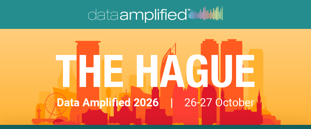 Data Amplified 2026 | XBRL